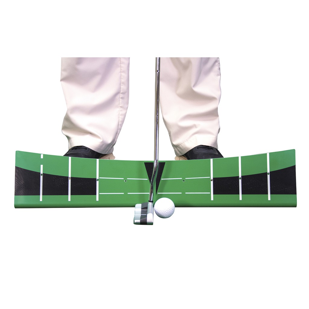 JEF Putting Stroke Guide Training Platform Model GS1021 | Shopee ...