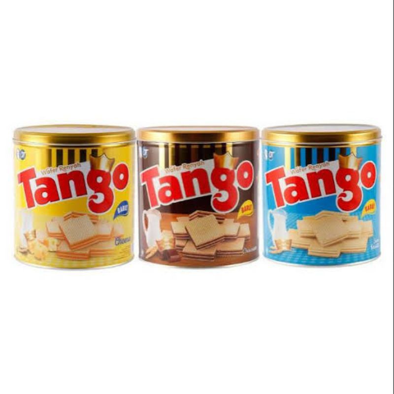Tango Crunchy wafer Canned 300gram Eid Cake Chocolate, vanilla, Cheese ...