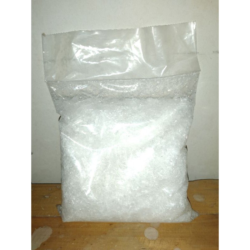 Menthol Crystal 500grams | Shopee Philippines