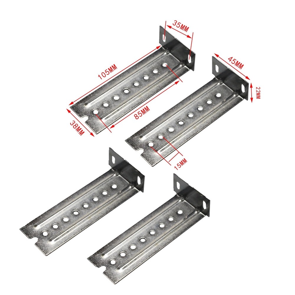 Computer Desk Drawer Orbit Keyboard Bracket Slide Rail Hoisting Crane ...