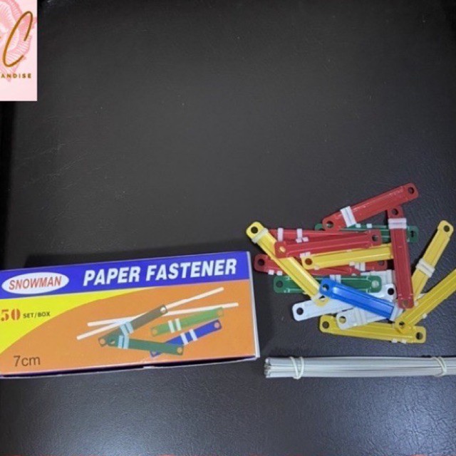 plastic paper fastener - Best Prices and Online Promos - Apr 2026 ...