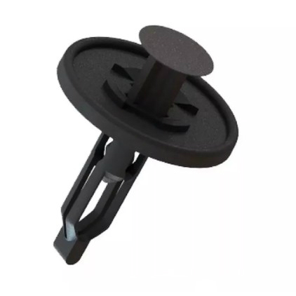 50pcs Bumper Clip | Front Bumper CLIP Or Engine Under Cover |Toyota ...