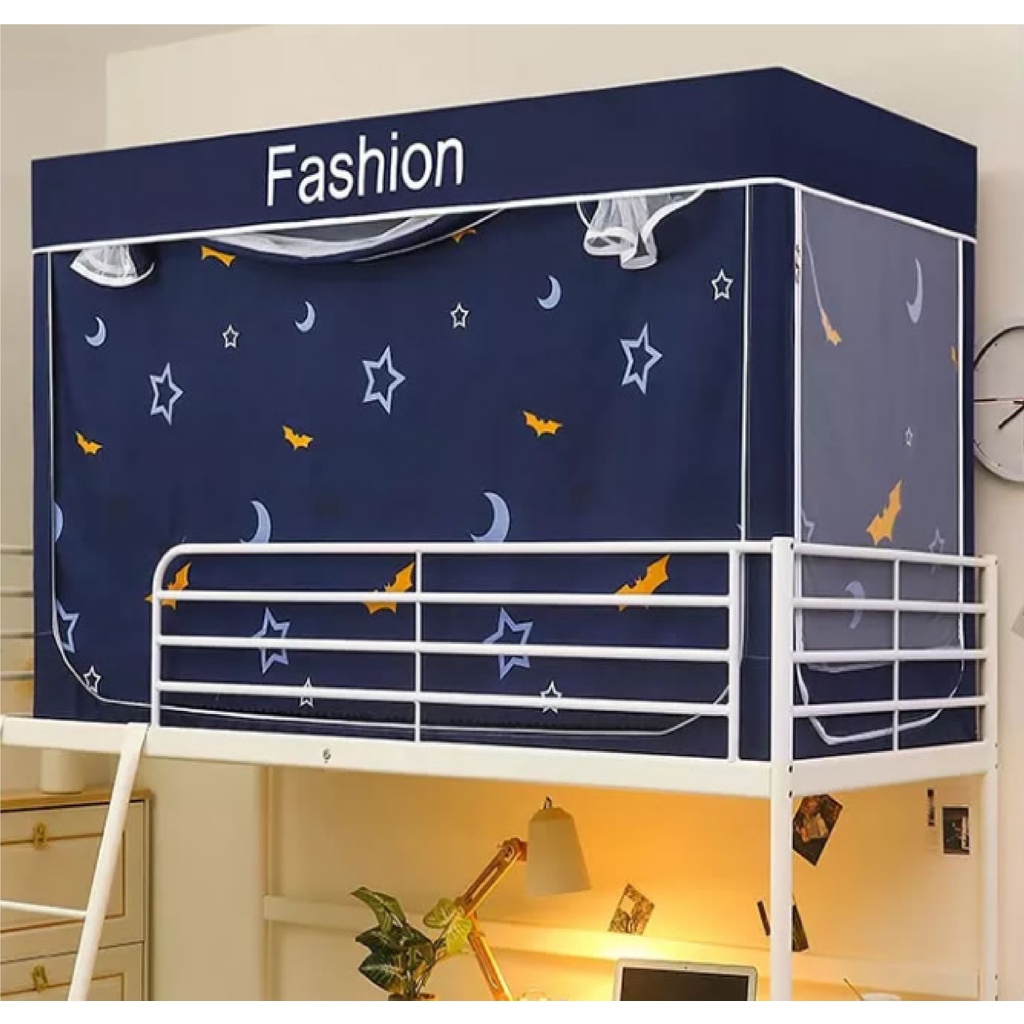 Dormitory Mosquito Net Bed Dormitory Upper And Lower Mosquito Net Shade ...
