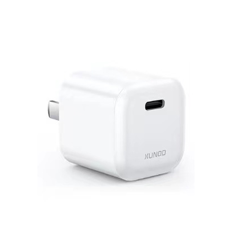 XUNDD XDCH-020 20W Fast Charging Compact Charger | Shopee Philippines