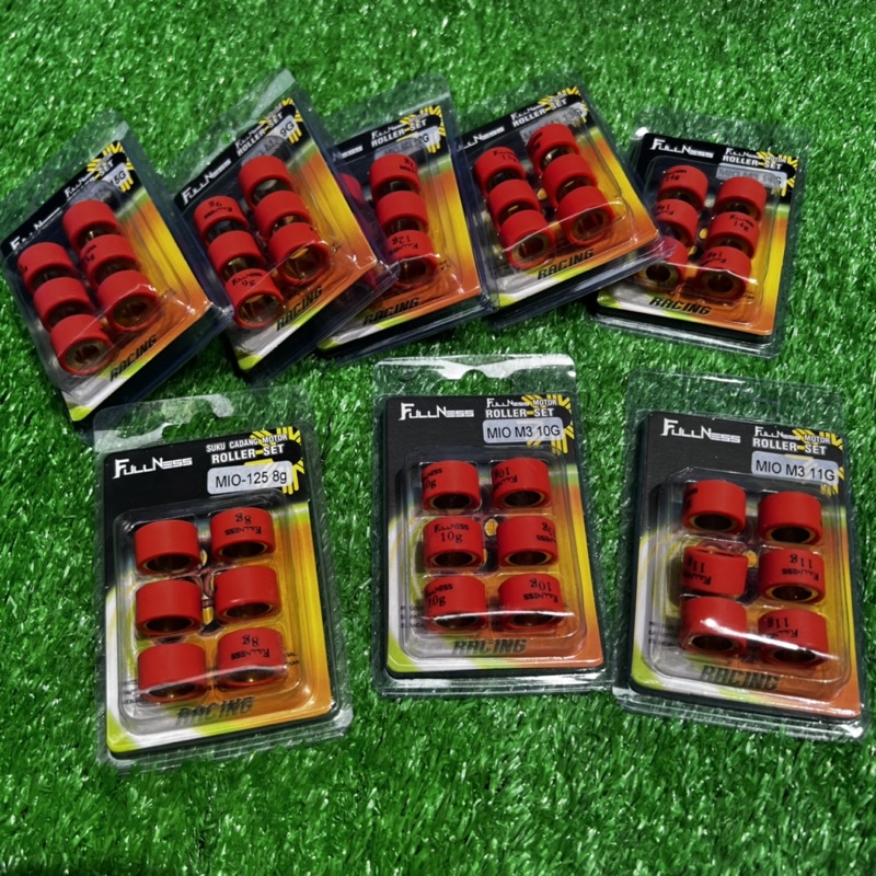 fly ball pulley ball m3 Mio i 125,soul i 125,mxi125,gear Nmax,Aerox ...