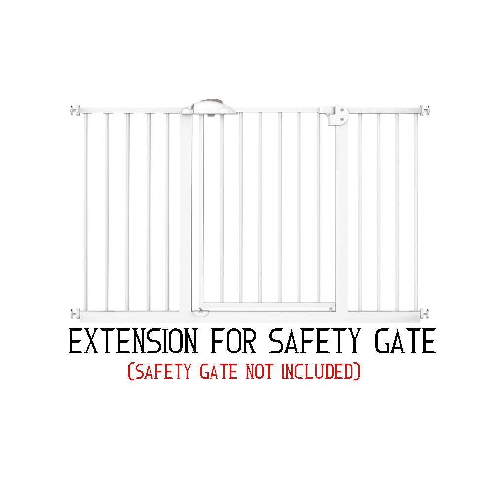 b Alodia Safety Gate Extension | Shopee Philippines