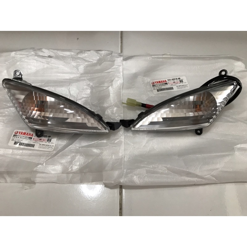 5VV Winker Mio 1 (Flasher Assy) | Shopee Philippines