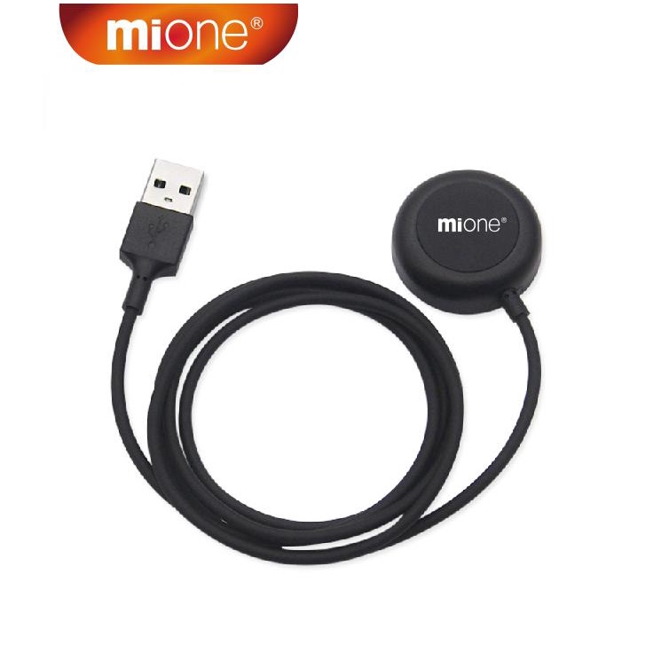 Mione Wireless Watch Charger For Samsung Galaxy Watch 5 Pro For Watch ...