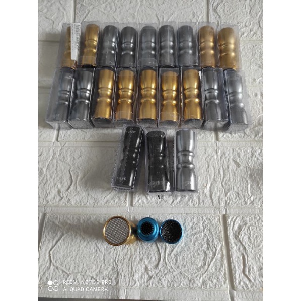 3in1 Billiard Tip Tool - Tapper + Shaper + Scuffer - 1pc. | Shopee ...