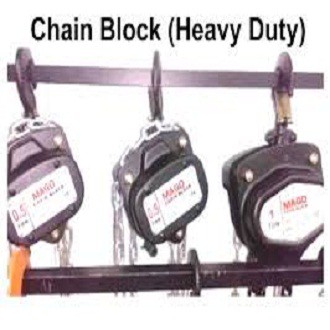 chain block 5 tons DOUBLE CHAIN (heavy duty) | Shopee Philippines