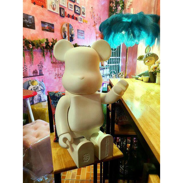 70cm Bearbrick 1000% Bearbrick 700% 53cm Big Size Home Decoration Model ...
