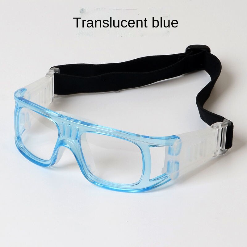 Myopia Sports Goggles Kobe's Same Basketball Outdoor Athletic Glasses ...