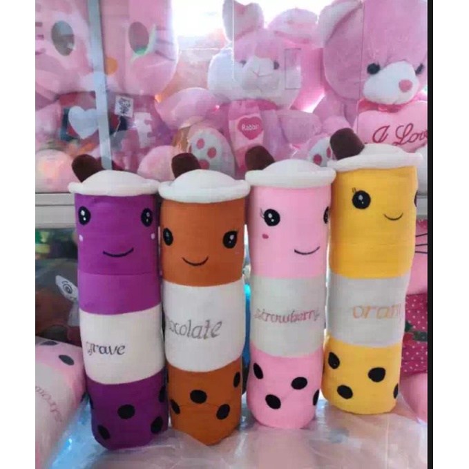 Boba doll measuring 55 cm | Shopee Philippines