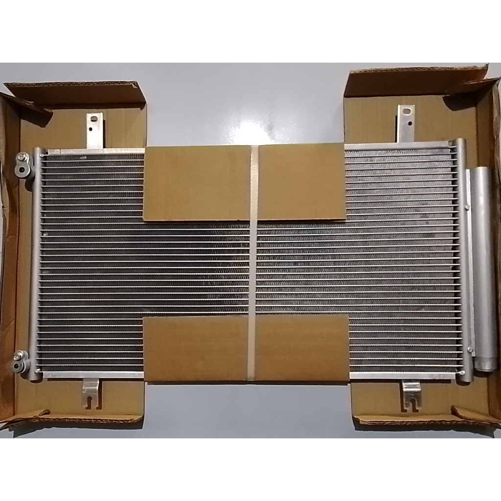 Mitsubishi Xpander (2018+) - Condenser - Laminated | Shopee Philippines