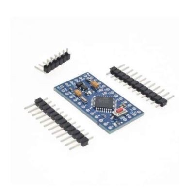 Arduino PRO MINI V3 ATMEGA328P-AU 5V 8MHZ BOARD Atmega328 Compatible ...