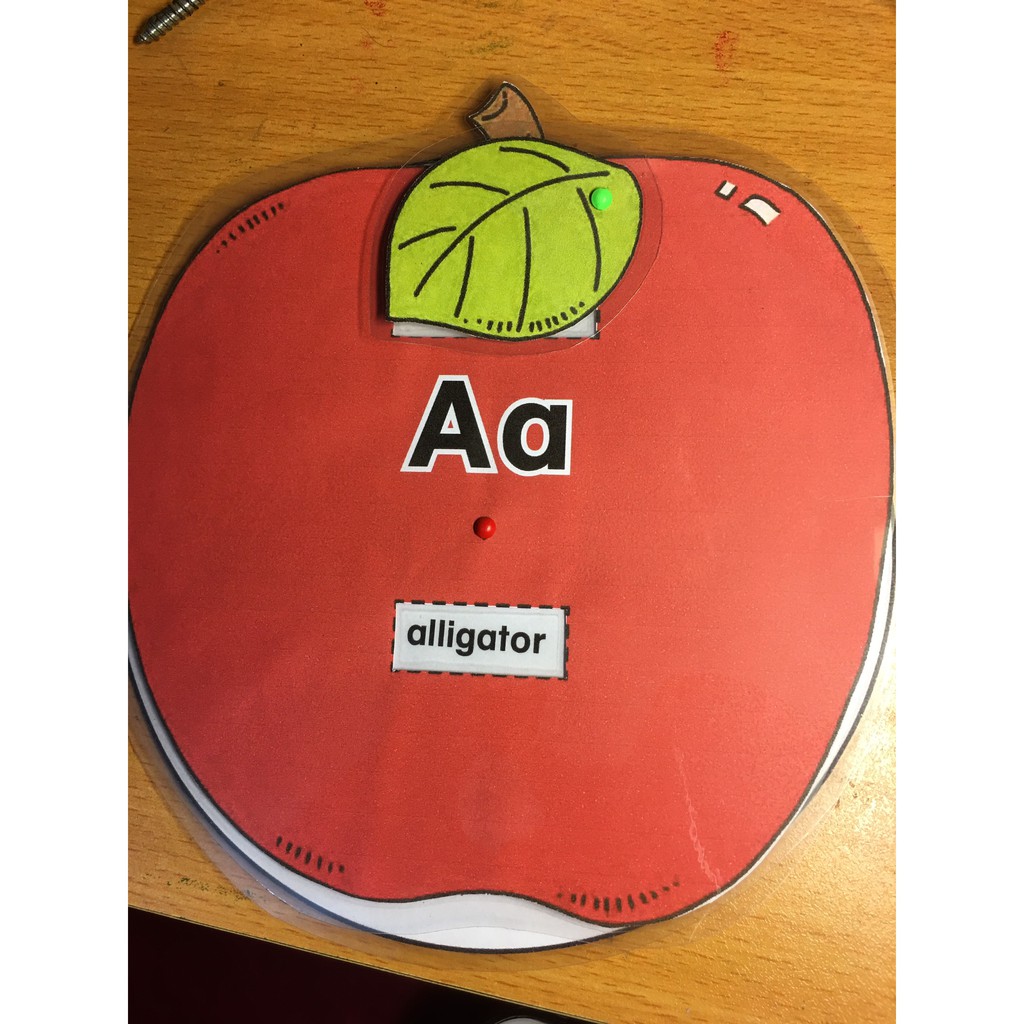 Alphabet English Alphabet | Shopee Philippines