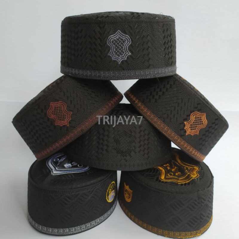 Prayer Cap Hajj Assagofah Adult Child Prayer Cap | Shopee Philippines