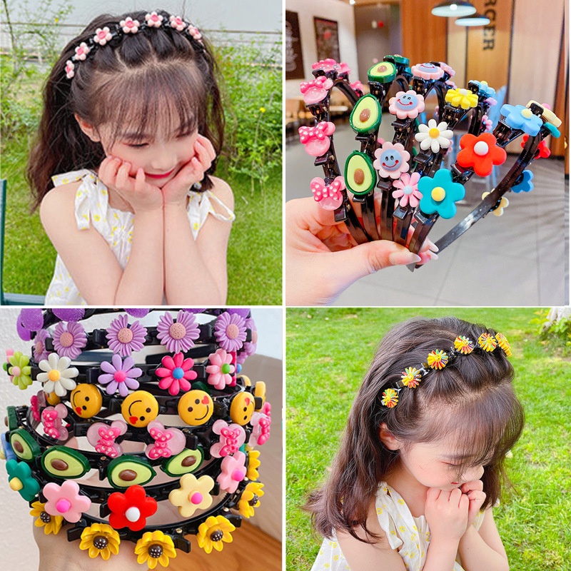 Wholesale - BANDO KEPANG Children BANDO KEPANG KOREA / BANDO Hair ...