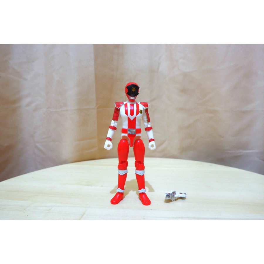 Yudo Yu-Do Yu-Do Yudou Lupinranger VS Patranger: Patren 1gou (Ichigou ...