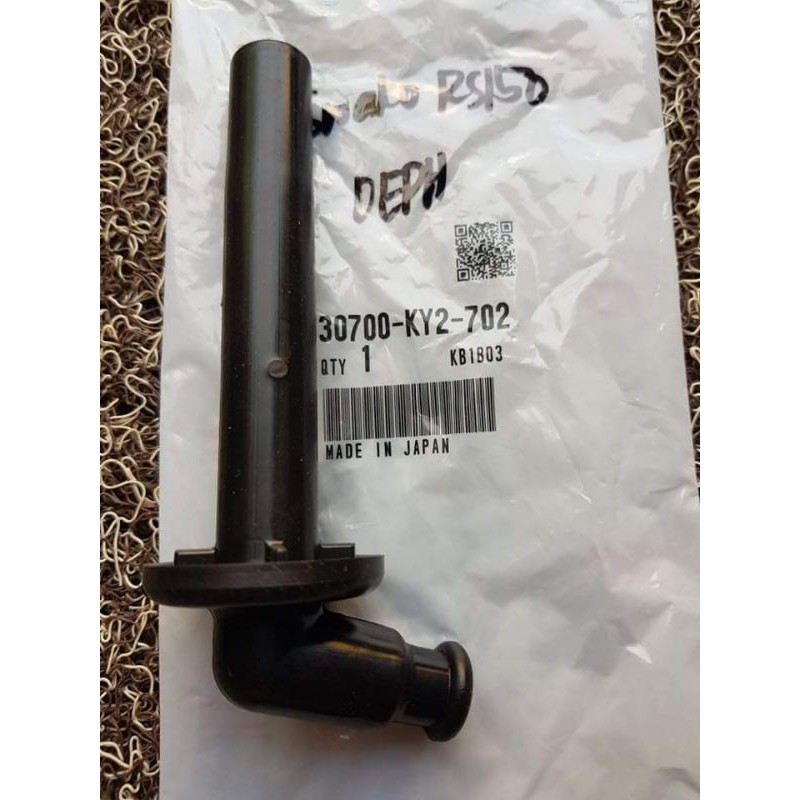 Spark plug Cap Assy(Swako) for RS150/GTR 2020/Winner X/Cbr150R 2018 ...