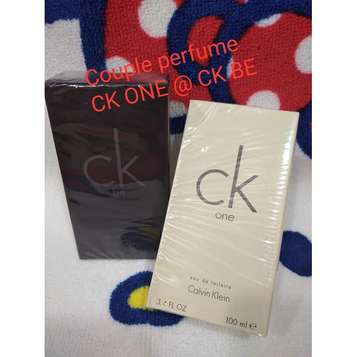 Cod!! perfume couple for men / women (CA) | Shopee Philippines