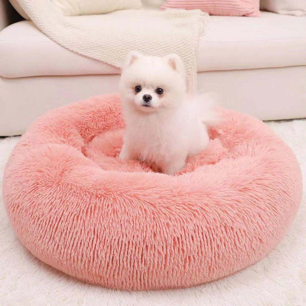 Pet Bed Dog Bed Cat Bed dog sleeping bed Warm Soft bed pet beds ...