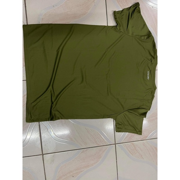 active dry green army | Shopee Philippines