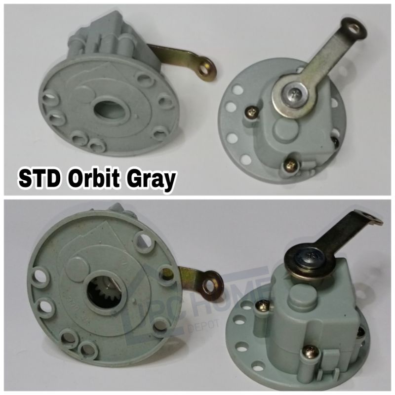 Gear Box Assembly for Electric Fan asahi hanabishi dowel camel ...