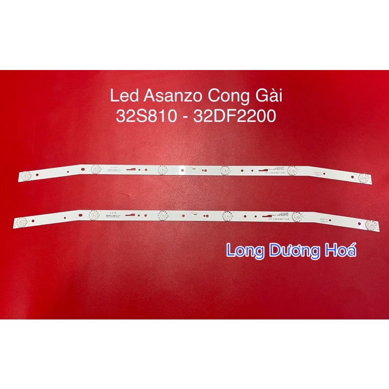 [New] Asanzo Curved Led TV Set 32S810 32DF2200 - Nanomax (2 Bars ...