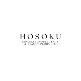 Hosoku, Online Shop | Shopee Philippines