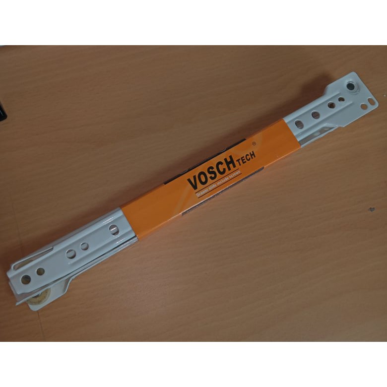 Drawer Guide 12inch two way drawer guide | Shopee Philippines