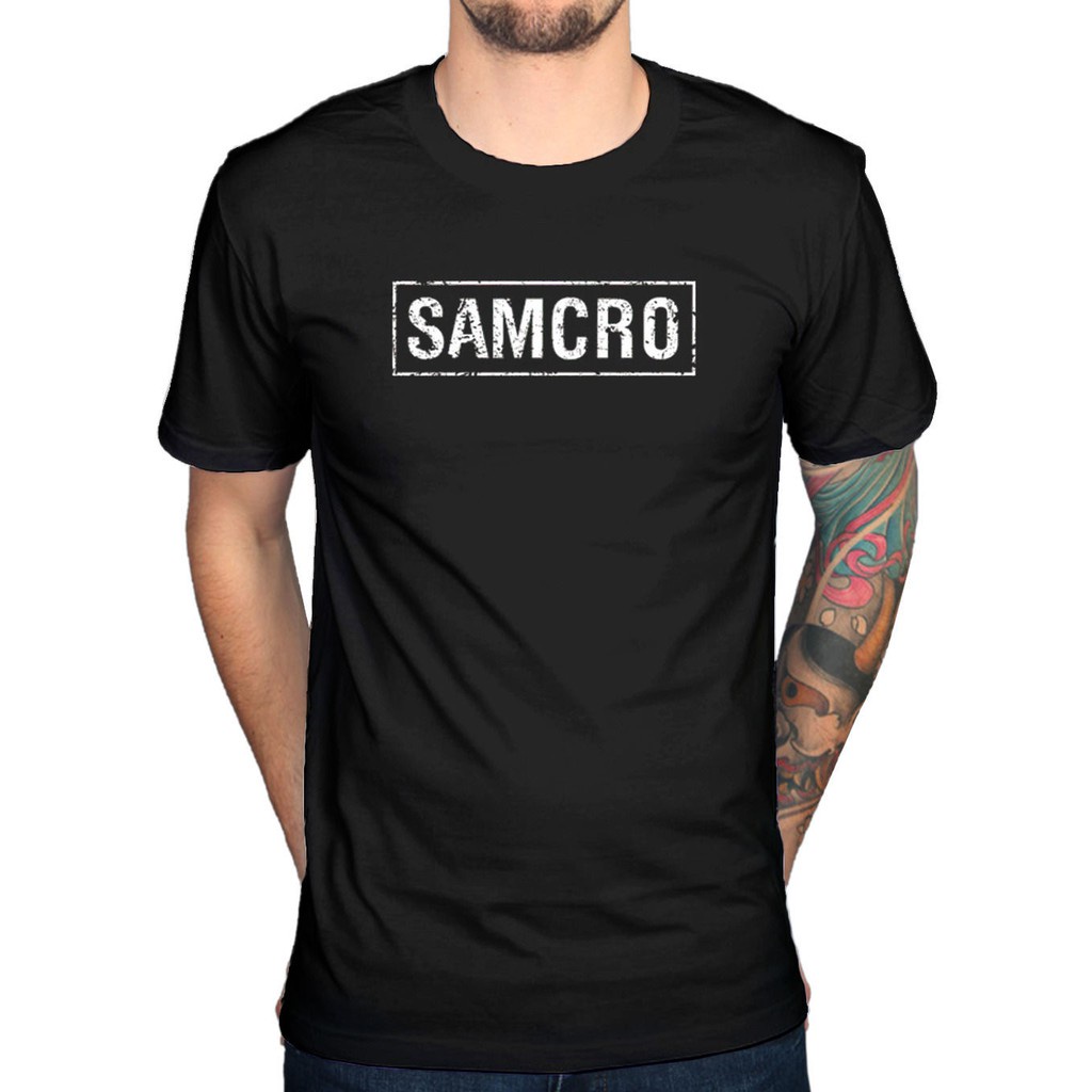 DR6w YEYALI Boutique Selection Official Sons Of Anarchy Samcro Banner ...