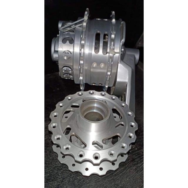 Hub Set for Wave 125 OEM | Shopee Philippines