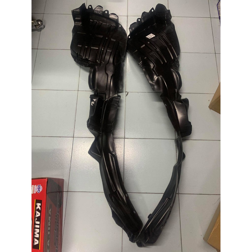 Toyota Avanza 2006-2011 1ST GEN FRONT Fender Liner (TFL-119/120 ...