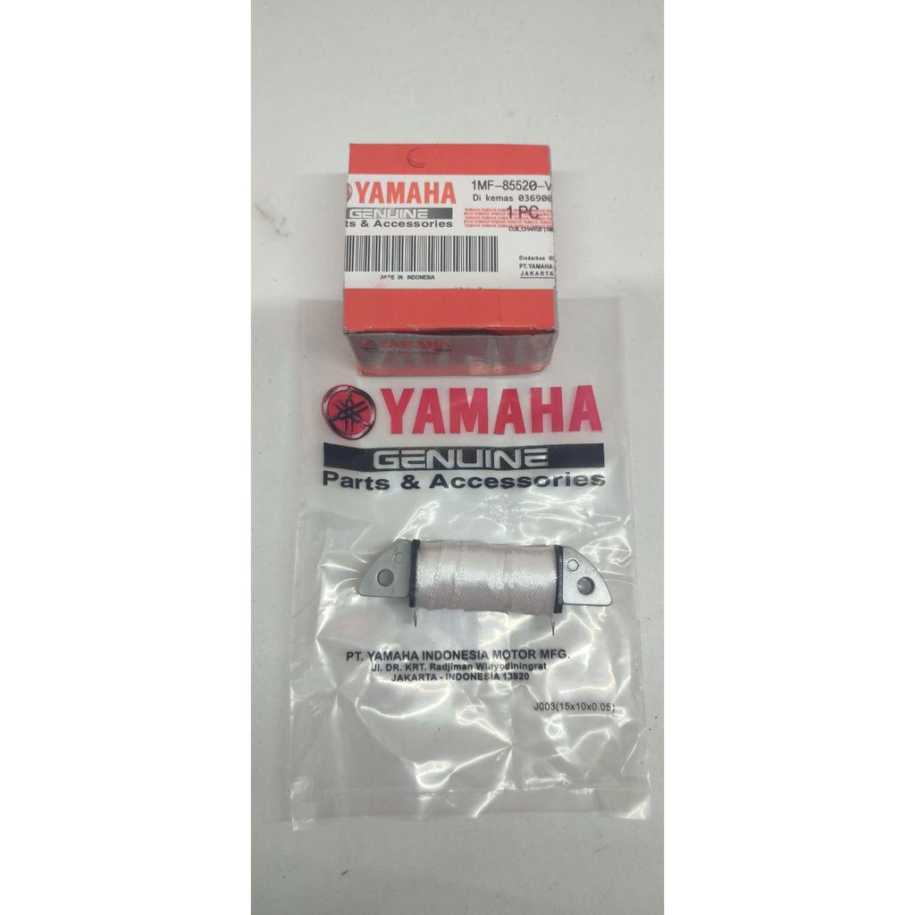 Spull Spool Spol Spool Flame CDI Coil Charge Yamaha RX King RXK RXS ...