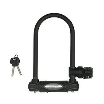 Master Lock Bike Security U-Lock Level 10 8195EURDPRO | Shopee Philippines