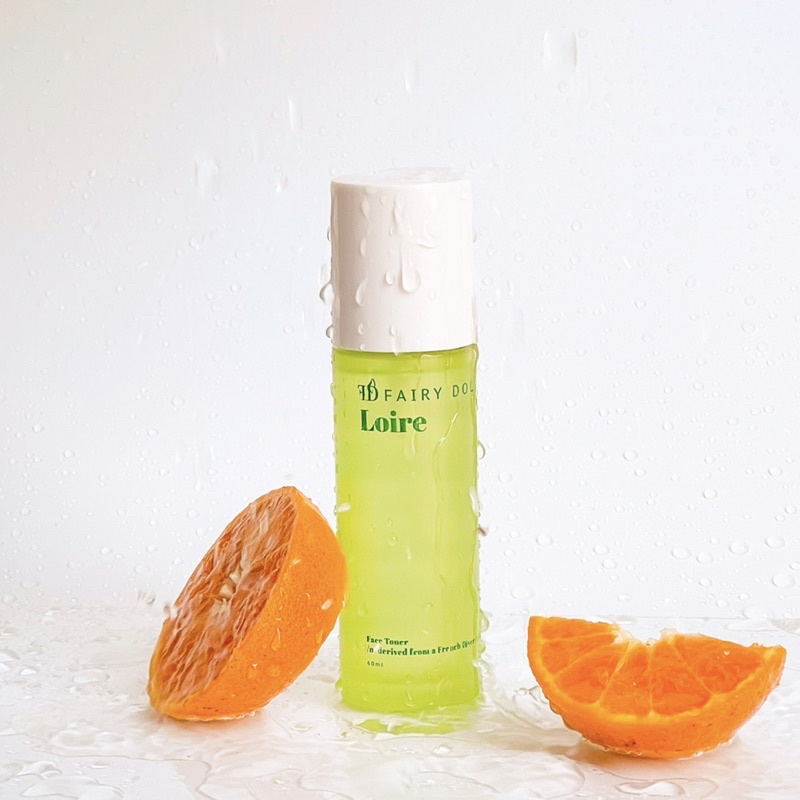 Fairydoll Liore Toner 60ml (Toner only) | Shopee Philippines