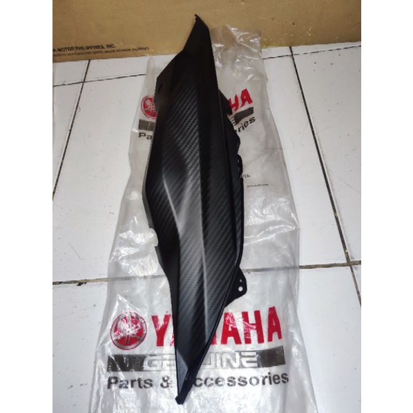 Coverside / Side cover inner M3 / mio i 125 / 125s yamaha genuine ...