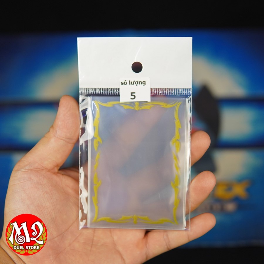 ODD Card Cover Size BORDERS: GOLD TRIBAL Ultra PRO Sleeves - Triple ...