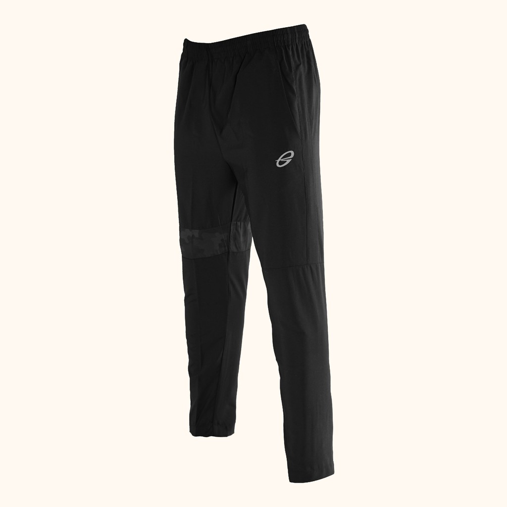 EGO SPORT EG9101 Tracksuit Pants Black | Shopee Philippines