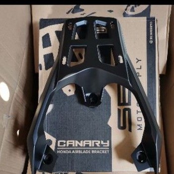 SEC TOP BOX BRACKET FOR HONDA AIRBLADE | Shopee Philippines