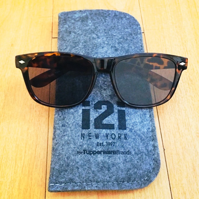 i2i Unisex Sunglasses Baltimore | Shopee Philippines