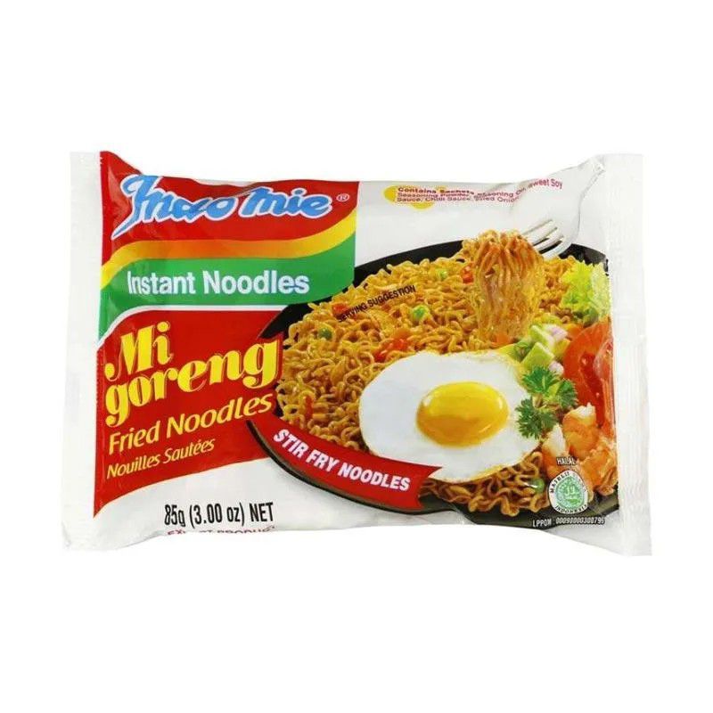 Indomie all variants | Shopee Philippines