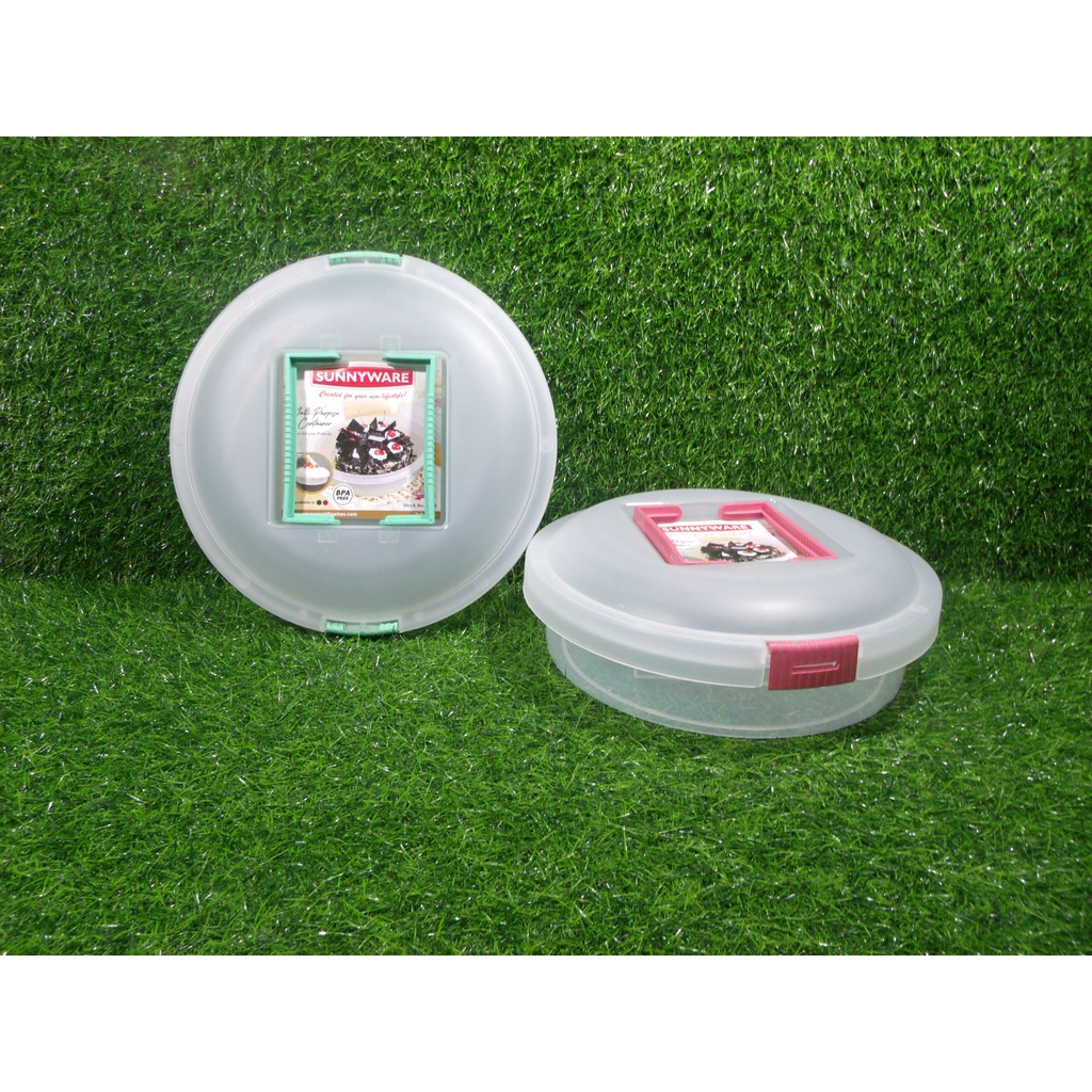 Sunnyware Multi-Purpose Container (#8312) (choose color) | Shopee ...