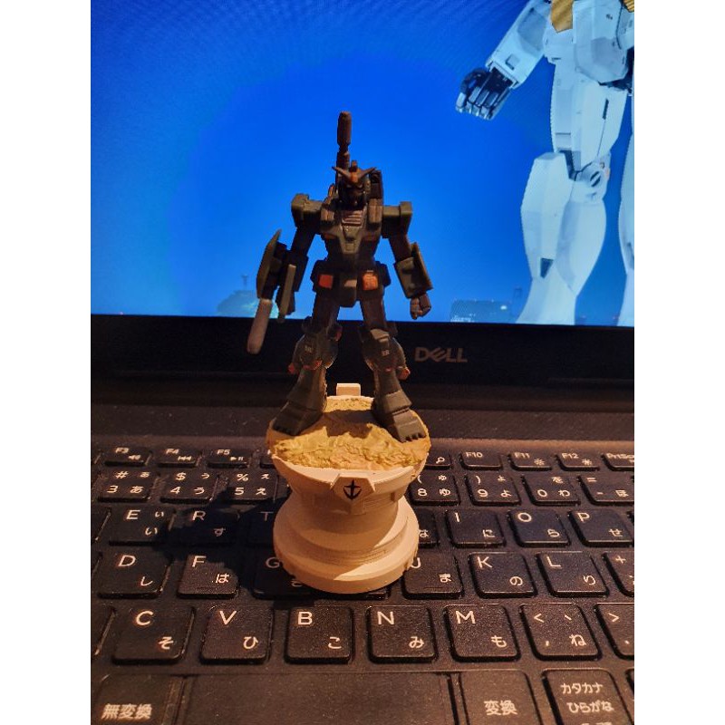 MOBILE SUIT GUNDAM CHESS PIECES | Shopee Philippines
