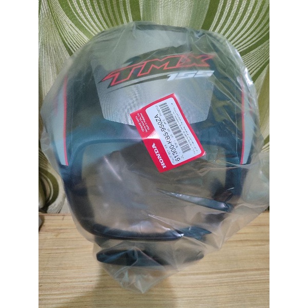 TMX155 Cowling Honda Genuine/Original | Shopee Philippines