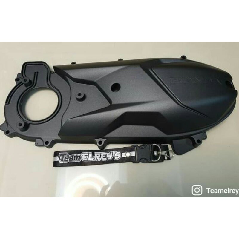 HONDA AIRBLADE CRANKCASE COVER | Shopee Philippines