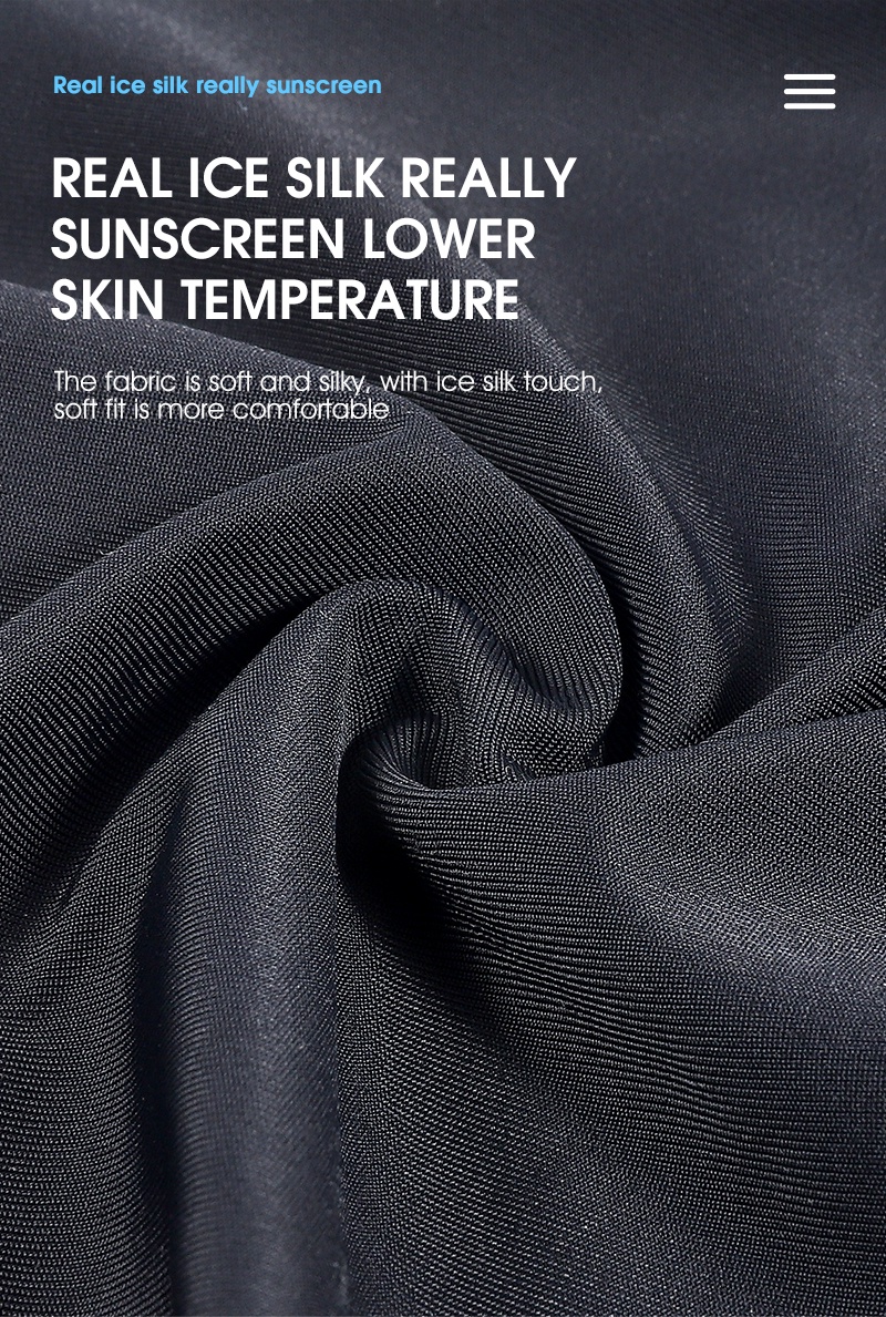 WEST BIKING Sun Protection 360° Mask Bike Balaclava Full Face Mask Men ...