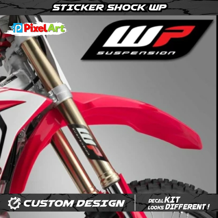 Print AND CUT STICKER WP SHOCK STICKER WATERPROOF HEAT RESISTANT ...