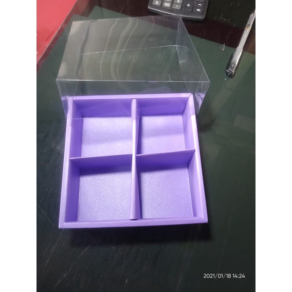 Partition box (5 cm partition and height 5 cm) | Shopee Philippines